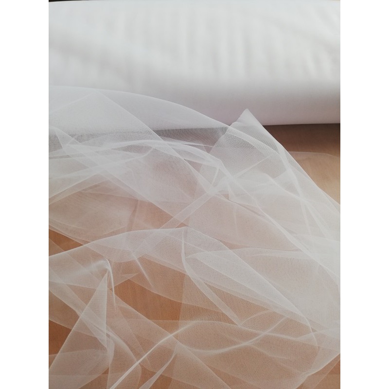 TULLE ELASTIC