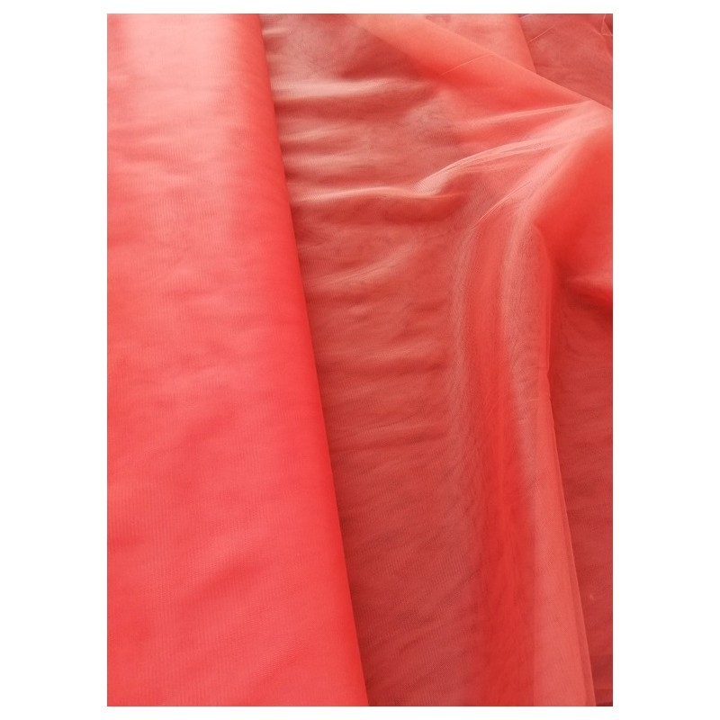 TULLE ELASTIC