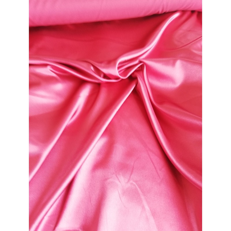 SATIN ELASTIC