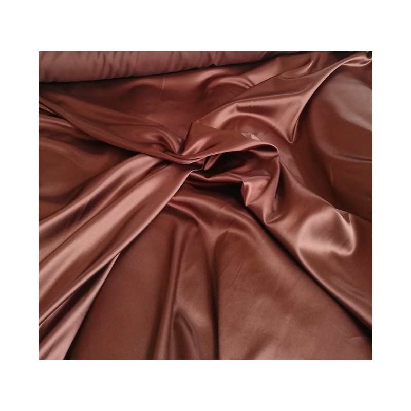 SATIN ELASTIC