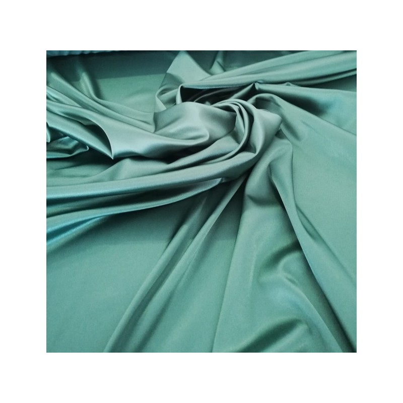SATIN ELASTIC