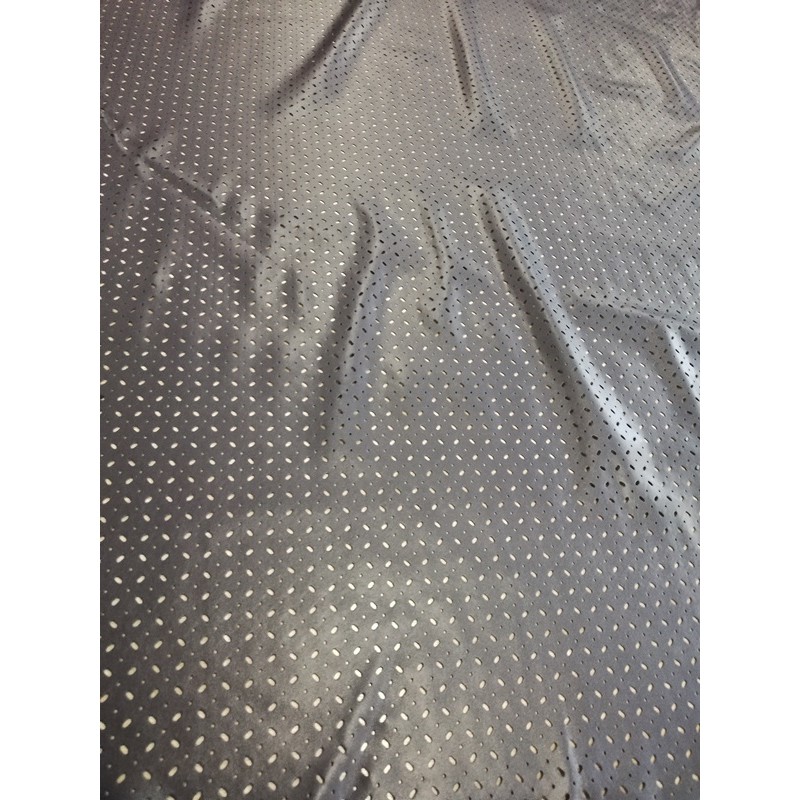 piele ecolofica perforata