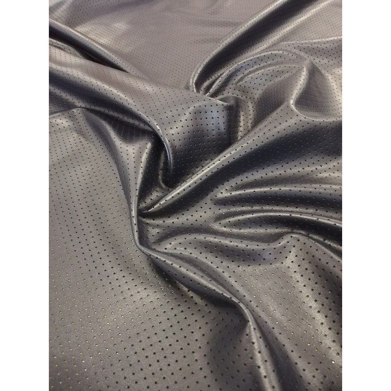 PIELE ECOLOGICA PERFORATA