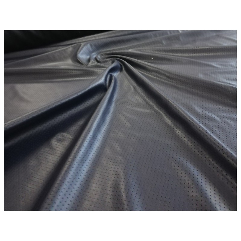 PIELE ECOLOGICA PERFORATA